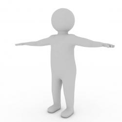 dummy man 3d models | Page 1 | STLFinder