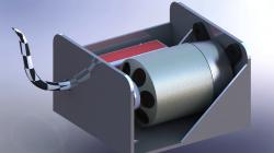 homemade electric bikes 3D Models | Page 1 | STLFinder