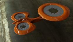 flyke bike 3D Models | Page 1 | STLFinder