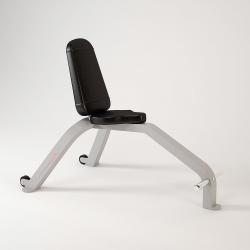freemotion bench 3D Models | Page 1 | STLFinder