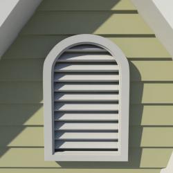 decorative gable vent 3D Models | Page 1 | STLFinder