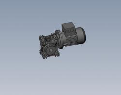 Gear box with motor 3D Models | Page 1 | STLFinder