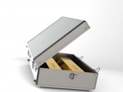 gold deblume 3d models 【 STLFinder