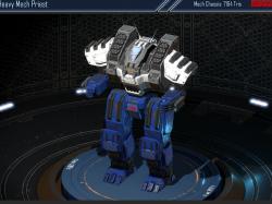 priest mech 3d models 【 STLFinder