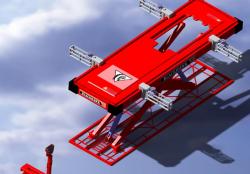 photos control box sky jack lift 3D Models | Page 1 | STLFinder
