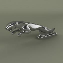 jaguar mascot 3D Models | Page 1 | STLFinder