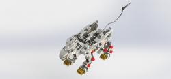 liger zero 3D Models | Page 1 | STLFinder