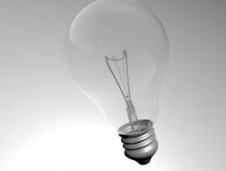 light bulb 3d model | Page 1 | STLFinder