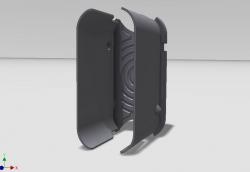 replica m1 garand clip 3D Models | Page 1 | STLFinder