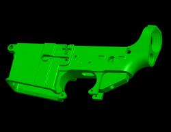 mil spec ar 15 lower 3D Models | Page 1 | STLFinder