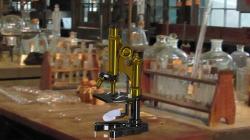 old microscope 3D Models | Page 1 | STLFinder