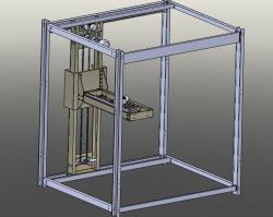 robotiq palletizer 3D Models | Page 1 | STLFinder