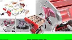 filiere pasta maker 3d models 【 STLFinder