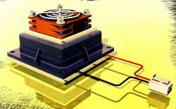 peltier cooled 3D Models | Page 1 | STLFinder