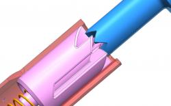 pen locking mechanism 3D Models | Page 1 | STLFinder
