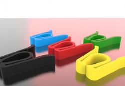 plastic clip 3D Models | Page 1 | STLFinder