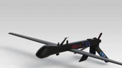 predator aircraft 3D Models | Page 1 | STLFinder