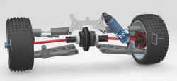rc car with transmission 3D Models | Page 1 | STLFinder
