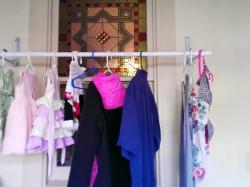 retractable clothes rod 3D Models | Page 1 | STLFinder