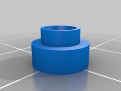rohr adapter kaltextruder 3D Models | Page 1 | STLFinder