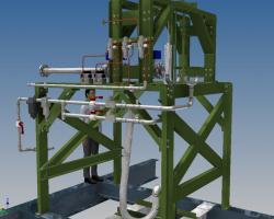 layher scaffolding systems 3d models 【 STLFinder