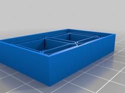 Seven segment display 52x34mm 3D Models | Page 1 | STLFinder