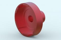 scribetrace shell 3d models 【 STLFinder