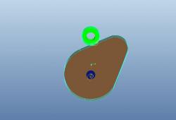 simple cam mechanism 3D Models | Page 1 | STLFinder