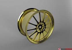 sport max racing rims 3D Models | Page 1 | STLFinder