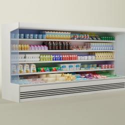 display refrigerator 3D Models | Page 1 | STLFinder
