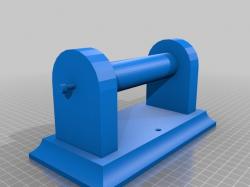 push button release plastic collet 3D Models | Page 1 | STLFinder