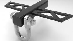 ajustable trailer hitch 3d models 【 STLFinder