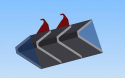 stpsis frks unce 3D Models | Page 1 | STLFinder