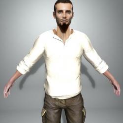 johnny model | Page 1 | STLFinder