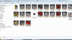 solidworks engine tutorial 3d models 【 STLFinder