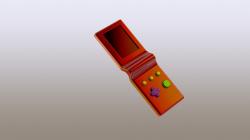 video game covers printable 3D Models | Page 1 | STLFinder
