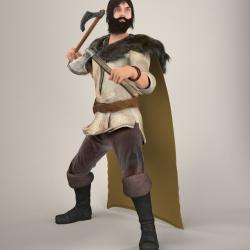 rollo 3d models | Page 1 | STLFinder