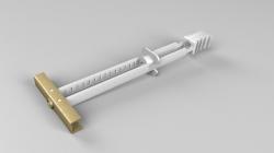 toggle bolt 3D Models | Page 1 | STLFinder