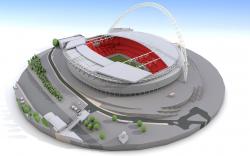 london lords stadium 3D Models | Page 1 | STLFinder