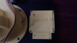 hc 05 arduino 3D Models | Page 1 | STLFinder