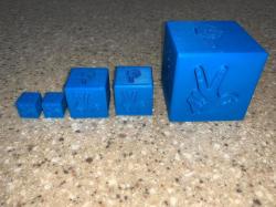 asl sign language 3D Models | Page 1 | STLFinder