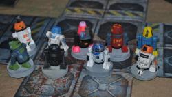 astro droid 3D Models | Page 1 | STLFinder