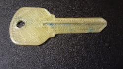 blank key designs 3D Models | Page 1 | STLFinder