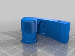 blue shock mount 3D Models | Page 1 | STLFinder