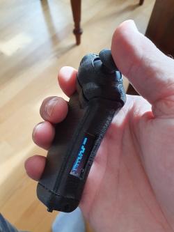 one handed joystick kickstarter 3D Models | Page 1 | STLFinder