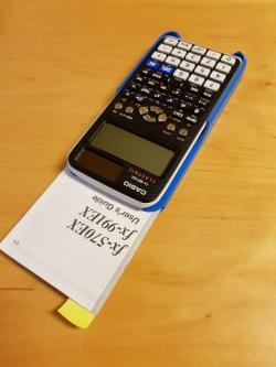 casio calculator case 3d models 【 STLFinder