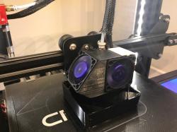 creality ender 3 dual extruder 3D Models | Page 1 | STLFinder