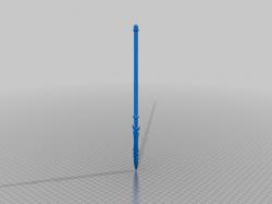 dark elder 3D Models | Page 1 | STLFinder