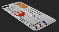 star wars data pad like screens 3D Models | Page 1 | STLFinder