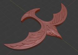 eagle's splendor 3D Models | Page 1 | STLFinder